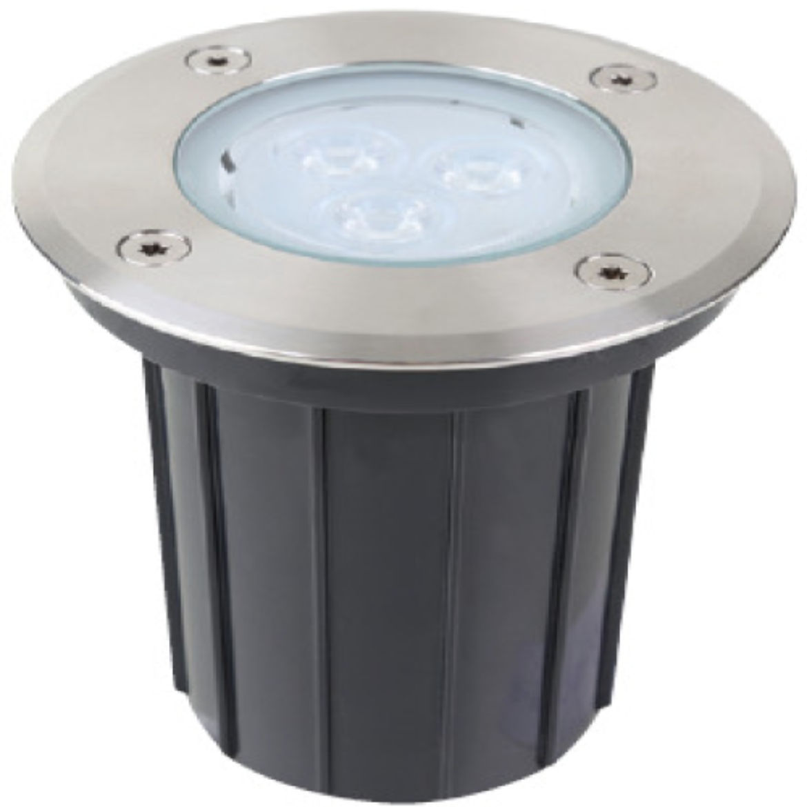 Provejal | Luminario de Exterior Tecno Lite - Modelo H-520/3W/30 ...