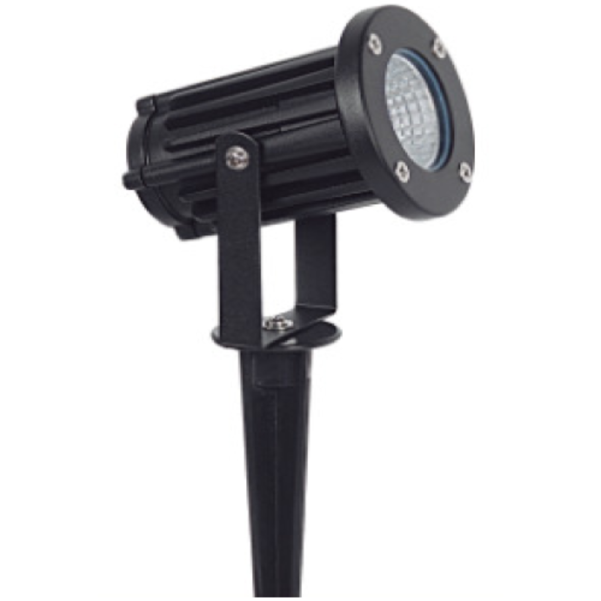 Provejal | Estaca de Iluminación LED HLED-755/N BILBAU I 8W 4000K