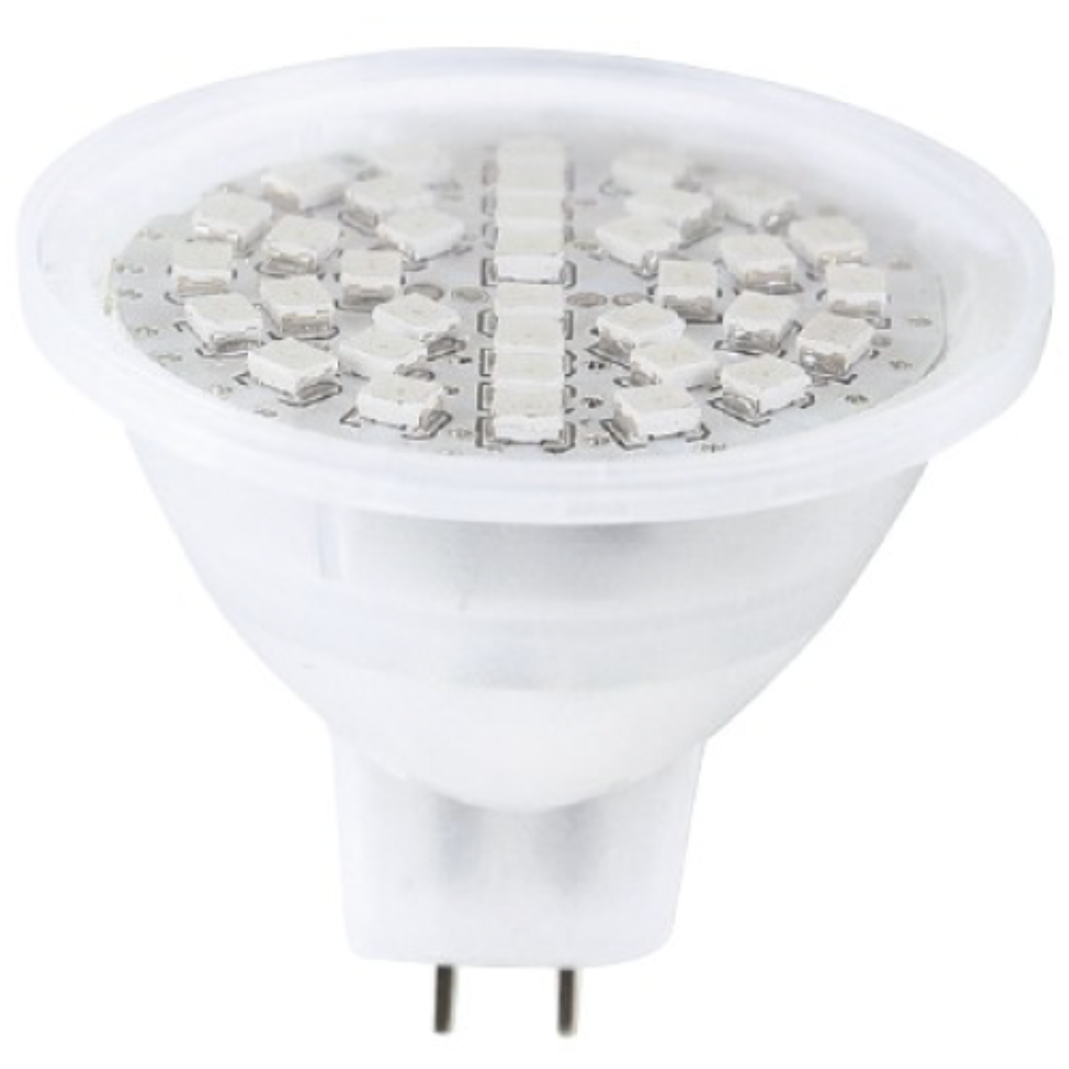 Provejal | Lámpara LED MR16-SMDLED/3W/65 Tecno Lite