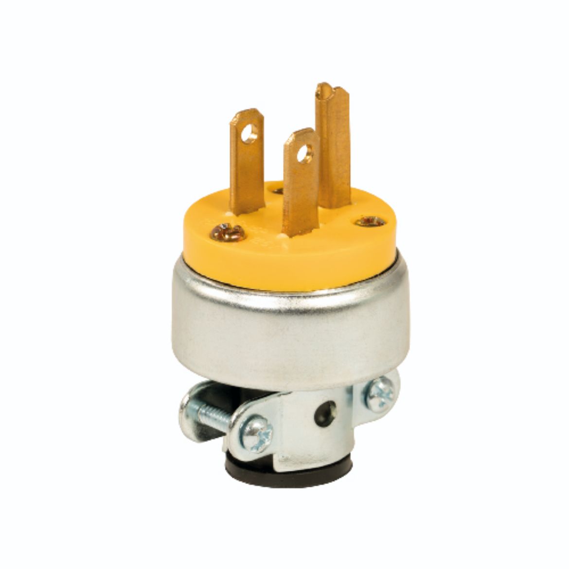 Provejal | Clavija Colgante Blindada c/Tierra 125V 15A JX-2867