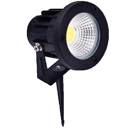 Provejal | Luminaria OSRAM LEDVANCE® SPIKE 5W 3000K