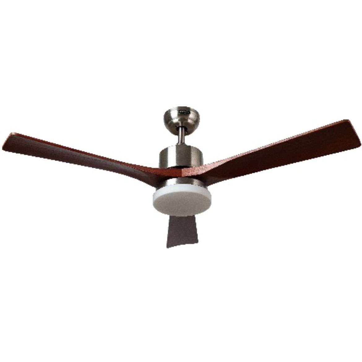 Provejal | Ventilador Decorativo 52 con Iluminaci—n LED y Control Remoto Masterfan